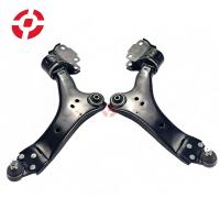 China Front left right control arm with ball joint for Volv o Front suspension lower limb arm 30681487 30681488 for sale