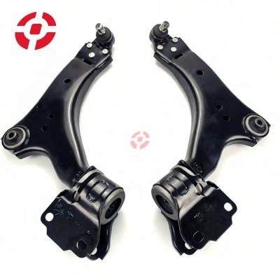 China Front left right control arm with ball joint for Volv o Front suspension lower limb arm 30681487 30681488 for sale