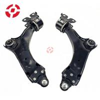 China Front left right control arm with ball joint for Volv o Front suspension lower limb arm 30681487 30681488 for sale
