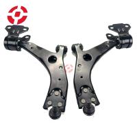 China Front axle lower control arm for Volv o Lower limb arm 31340231 31340232 Lower triangle arm for sale