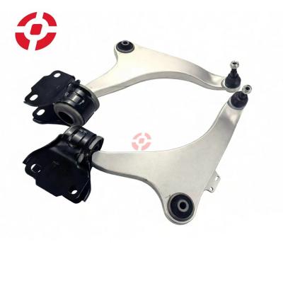China Front axle lower limb arm for Volv o Lower triangle arm 31340127 31340128 Lower control arm for sale