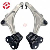 China Front axle lower limb arm for Volv o Lower triangle arm 31340127 31340128 Lower control arm for sale