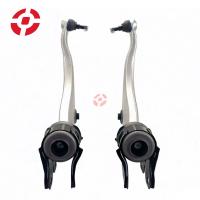 China Front axle lower limb arm for Volv o Lower triangle arm 31340127 31340128 Lower control arm for sale