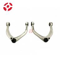 China Front axle upper control arm for Volv o Upper triangle arm 31360836  31360837 Upper suspension arm for sale