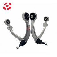 China Front axle upper control arm for Volv o Upper triangle arm 31360836  31360837 Upper suspension arm for sale