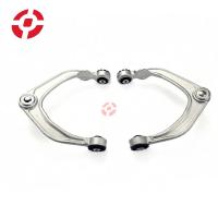 China Front axle upper control arm for Volv o Upper triangle arm 31360836  31360837 Upper suspension arm for sale