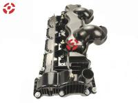 China Right left hand inlet manifold for Land Rover Diesel engine valve sealing LR034993 LR034994 for sale