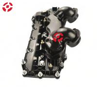 China Right left hand inlet manifold for Land Rover Diesel engine valve sealing LR034993 LR034994 for sale