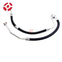 China Power steering pressure hose for Land Rover Power steering pipe LR011940 Power steering oil hose for sale