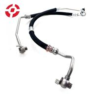 China Power steering pressure hose for Land Rover Power steering pipe LR011940 Power steering oil hose for sale