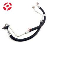 China Power steering pressure hose for Land Rover Power steering pipe LR011940 Power steering oil hose for sale