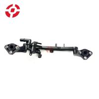 China Heater manifold tube for Land Rover Heater manifold pipe LR041788 Coolant hose for sale