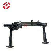 China Heater manifold tube for Land Rover Heater manifold pipe LR041788 Coolant hose for sale