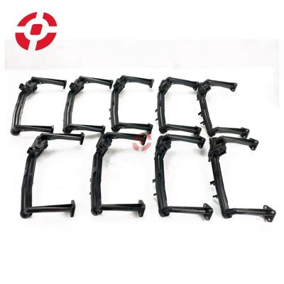 China Heater manifold tube for Land Rover Heater manifold pipe LR041788 Coolant hose for sale