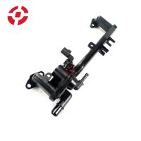 China Heater manifold tube for Land Rover Heater manifold pipe LR041788 Coolant hose for sale