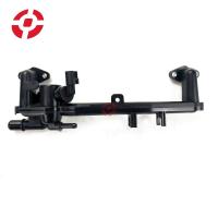 China Heater manifold tube for Land Rover Heater manifold pipe LR041788 Coolant hose for sale