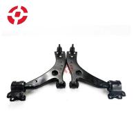 China Control arm right left front axle for Volv o Suspension lower control arm 31277462  31277463 for sale