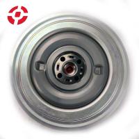 China Crankshaft belt pulley for Volv o Harmonic balancer crank pulley 31401194 31401195 Crankshaft pulley for sale