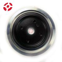 China Crankshaft pulley Vibration damper Timing belt for Volv o Harmonic balancer 30731045 Crankshaft damper for sale