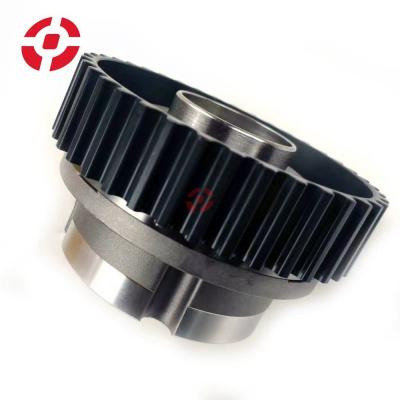 China Timing gear Camshaft adjustment intake side outlet side for Volv o Camshaft sprocket 31370602 for sale