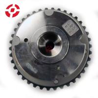China Timing gear Camshaft adjustment intake side outlet side for Volv o Camshaft sprocket 31370602 for sale