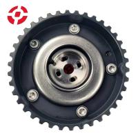 China Timing gear Camshaft adjustment intake side outlet side for Volv o Camshaft sprocket 31370602 for sale