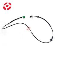 China ABS wheel speed sensor 30773743 Anti-lock braking system sensor for Volv o Rear axle wheel speed sensor for sale