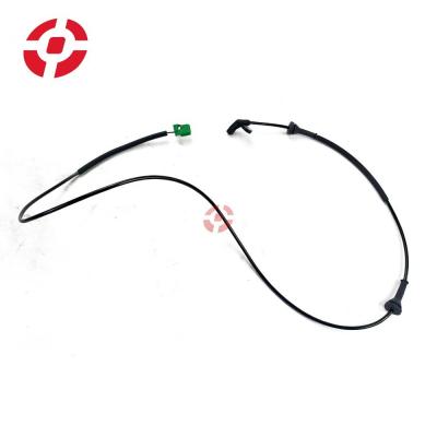China ABS wheel speed sensor 30773743 Anti-lock braking system sensor for Volv o Rear axle wheel speed sensor for sale