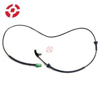 China ABS wheel speed sensor 30773743 Anti-lock braking system sensor for Volv o Rear axle wheel speed sensor for sale