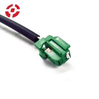 China ABS wheel speed sensor 30773743 Anti-lock braking system sensor for Volv o Rear axle wheel speed sensor for sale