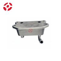China Engine oil cooler for Volv o Auto transmission oil cooler 31201910 for sale