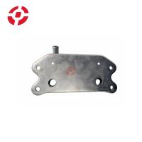China Engine oil cooler for Volv o Auto transmission oil cooler 31201910 for sale