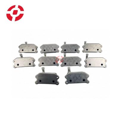 China Engine oil cooler for Volv o Auto transmission oil cooler 31201910 for sale