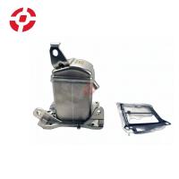 China Exhaust gas recirculation cooler  for Volv o Cooling parts EGR cooler assembly 36003021 for sale