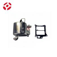 China Exhaust gas recirculation cooler  for Volv o Cooling parts EGR cooler assembly 36003021 for sale