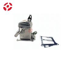 China Exhaust gas recirculation cooler  for Volv o Cooling parts EGR cooler assembly 36003021 for sale