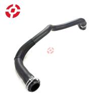 China Auto Engine radiator upper water hose Cooler hose 32249283  for Volv o Radiator lower water pipe 32249285 for sale