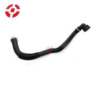 China Auto Engine radiator upper water hose Cooler hose 32249283  for Volv o Radiator lower water pipe 32249285 for sale