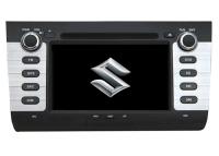 China SUZUKI SWIFT 2004-2010 HD Android 10.0  Multimedia Autoradio GPS Radio Car DVD Player Support DAB SUZ-7002GDA for sale