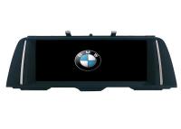 China BMW 5 Series F10/F11 2011-2012  Android 10.0 Aftermarket navigation radio upgrade BMW-1025CIC-F10 for sale