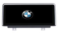 China BMW F20/F21 F23 Android 8.1 Aftermarket Navigation Radio Upgrade Original Car Radio BMW-8080NBT-F20 for sale