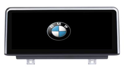 China BMW F20/F21 F23 Android 8.1 Aftermarket Navigation Radio Upgrade Original Car Radio BMW-8080NBT-F20 for sale