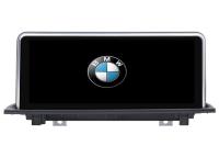 China BMW X1 F48 2016-2017 Android 8.1Aftermarket GPS Navigation Car Stereo Support Original Car Radio BMW-1025NBT-X1 for sale