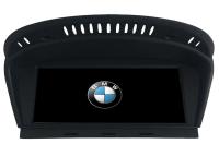 China BMW 5 series E60 E61 E63 E64 M5 E91 Android 10.0 Aftermarket radio upgrade CIC systems Support Carplay BMW-1025CIC-E60 for sale
