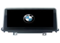 China BMW X5 F15 2014-2017 Android 10.0 Aftermarket radio upgrade IPS Screen NBT systems Support Carplay BMW-1025NBT-E70 for sale
