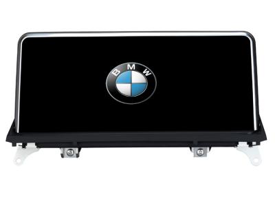 China BMW X5 E70/X6 E71 2011-2013 Android 10.0 Aftermarket radio upgrade IPS Screen CIC systems Support ODB BMW-1025CIC-E70 for sale