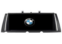 China BMW 7 Series F01 F02(2009-2012)/CIC Android 10.0 IPS Screen Aftermarket radio upgrade Support Carplay BMW-1025CIC-F01 for sale