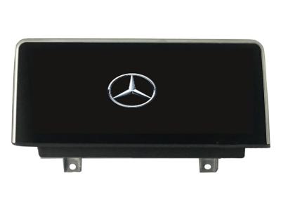 China BMW 1 Series F20/F21,2 Series F23 Cabrio, 3 Series F30 Android 8.1 Aftermarket navigation radio upgrade BMW-1025CIC-F20 for sale