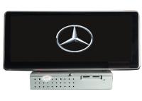 China Mercedes Benz C GLC V X Class Android 10.0 Autoradio Sat Nav Car GPS Navigation BNZ-8509GDA for sale