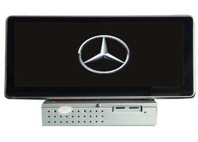 China Mercedes Benz C GLC V X Class Android 10.0 Autoradio Sat Nav Car GPS Navigation BNZ-8509GDA for sale